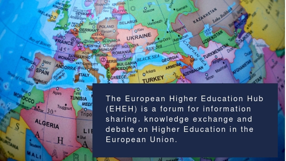 European Higher Education Hub